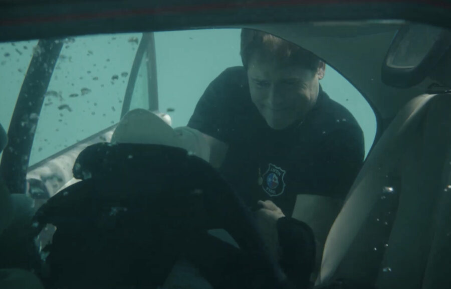 9-1-1: Lone Star - FOX Series - Where To Watch