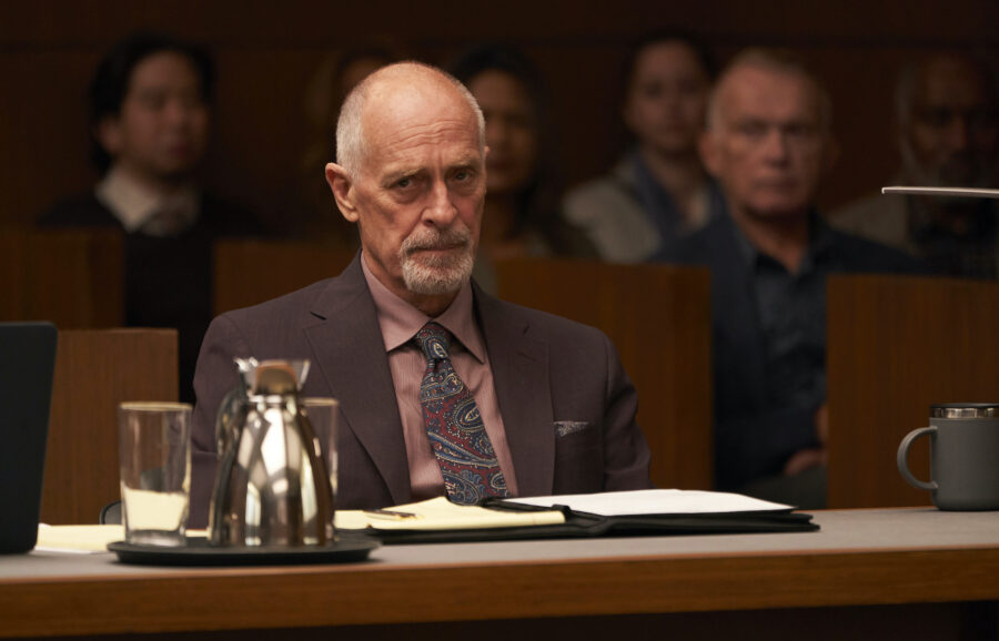 Accused (2023) - FOX Anthology Series - Where To Watch