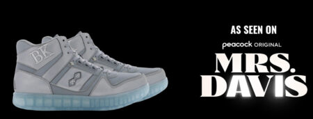 'Mrs. Davis' Director Alethea Jones Talks British Knights Renaissance ...