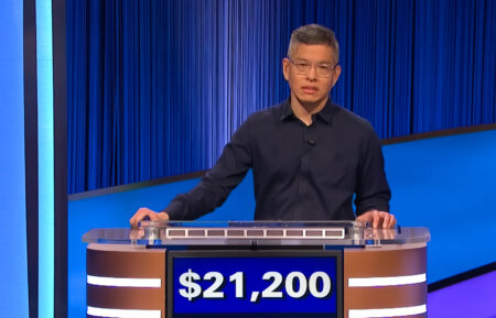 'Celebrity Jeopardy!': Love It or Hate It?