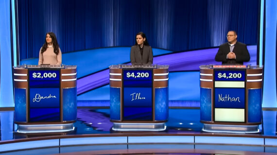 ‘Jeopardy!’: Fans React to Triple Stumper Final Jeopardy by Thanking ...