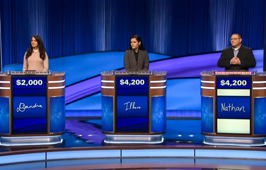 Isaac Rouse's Articles