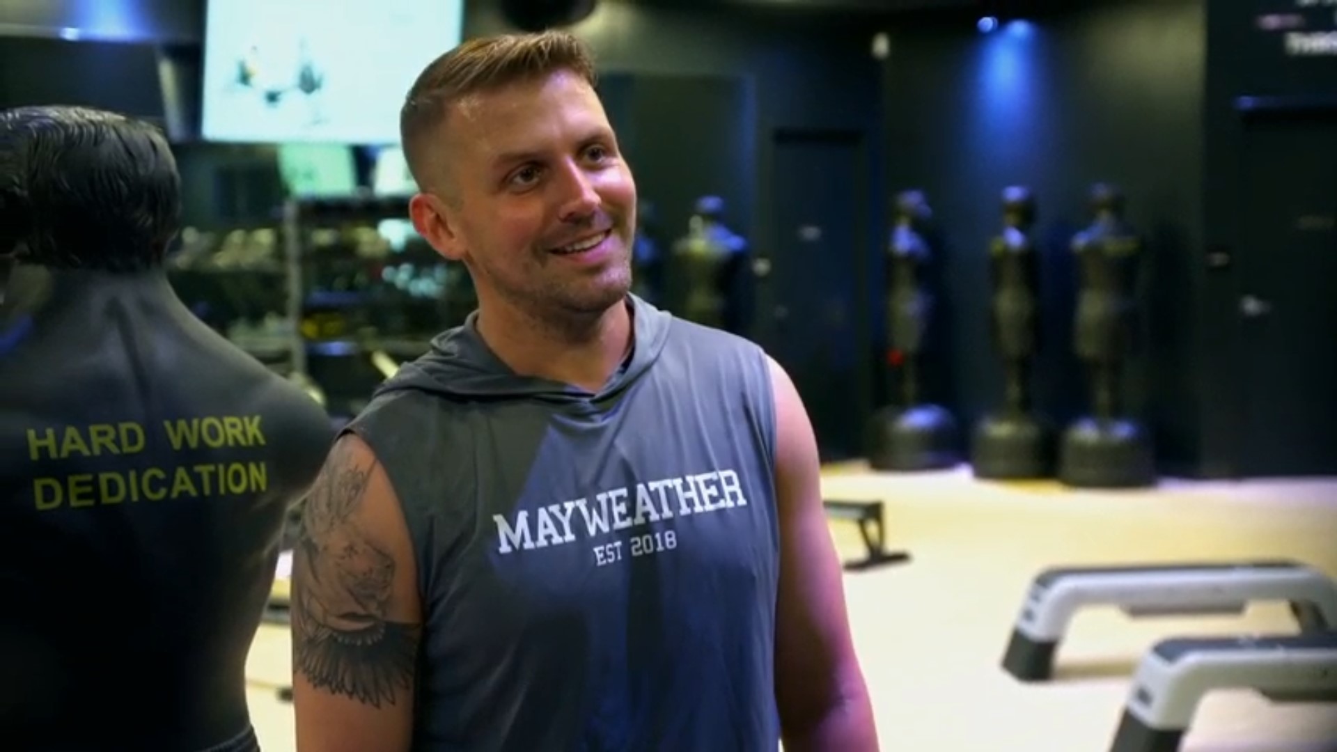 Married At First Sight 4 Key Moments From Sliding Towards Decision
