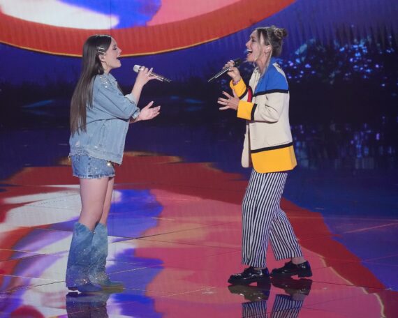 'American Idol' Runner-Up Megan Danielle on Making Most of Second Chance