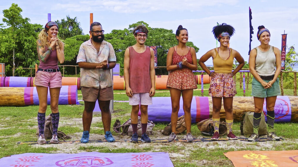 'Survivor' 44 Recap: Are We Heading Toward a Tika Final 3?