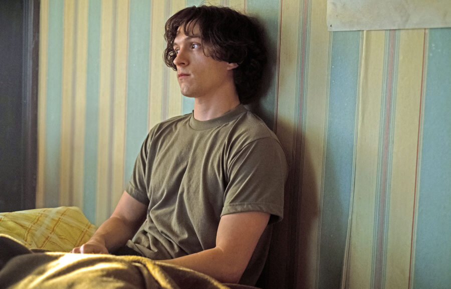 Christopher Abbott - Actor