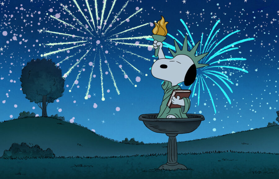 The Snoopy Show - Apple TV Series - Where To Watch