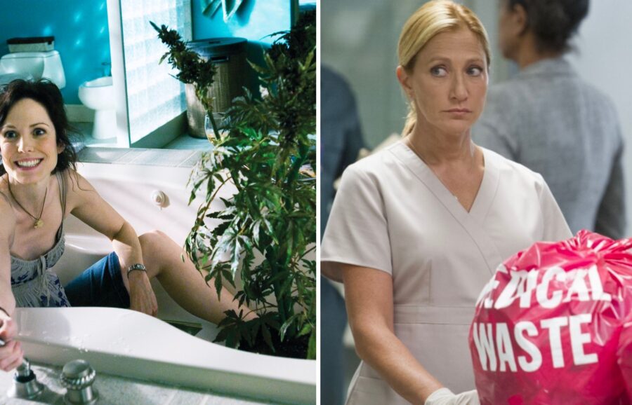 Weeds - Showtime Series - Where To Watch