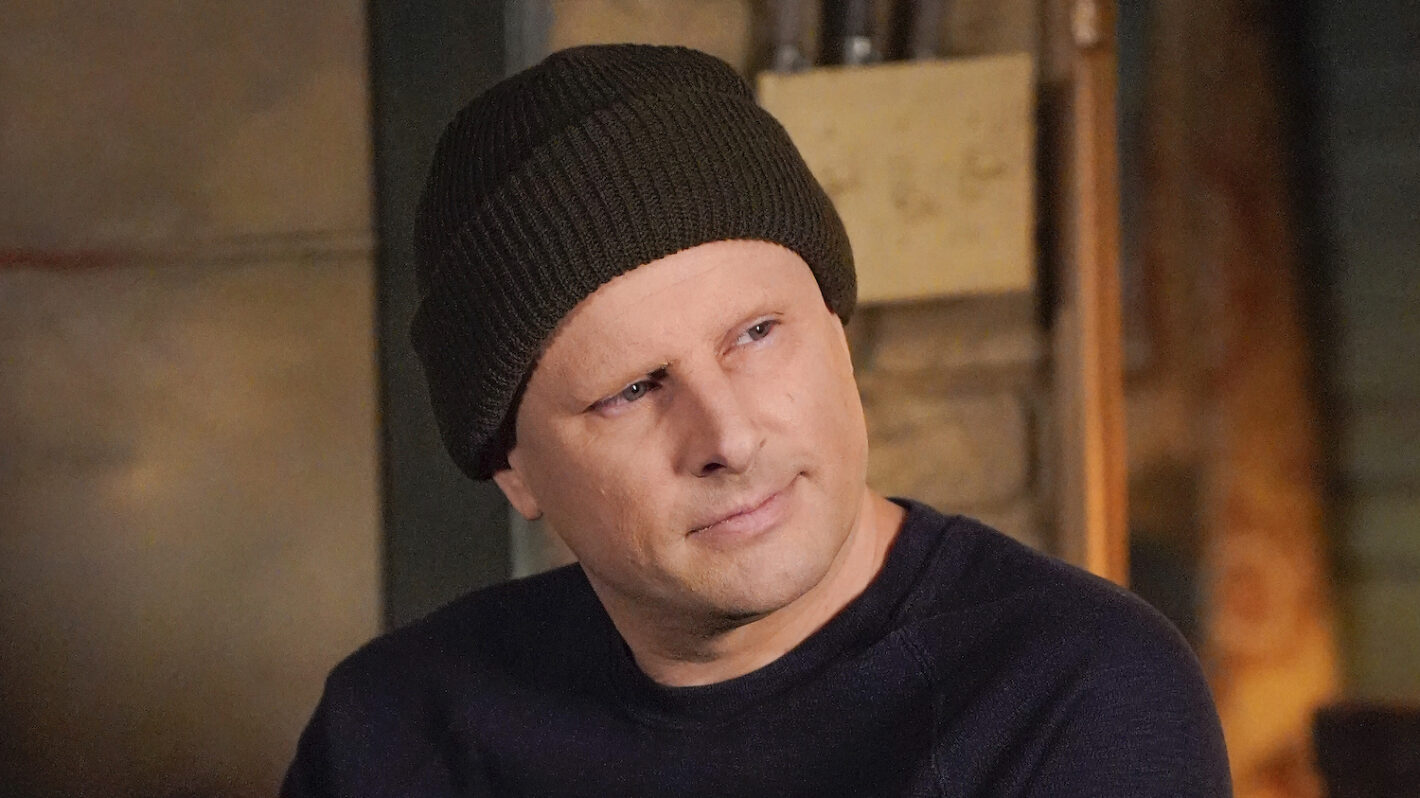 James Roday Rodriguez on 'AMLT' Finale Loss: 'Maybe That's the Trick We ...