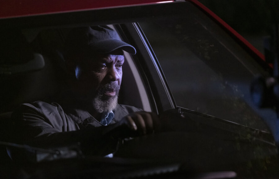 Robert Wisdom - Actor