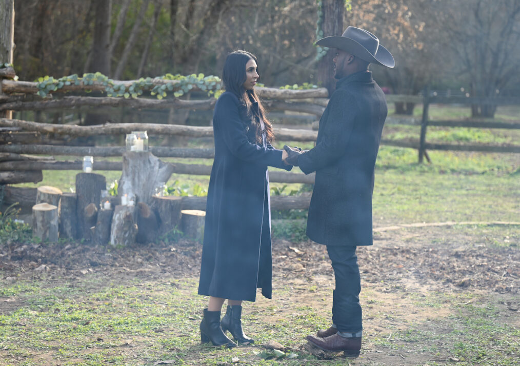 'Farmer Wants A Wife' Finale Shock Twist & What Happened Next