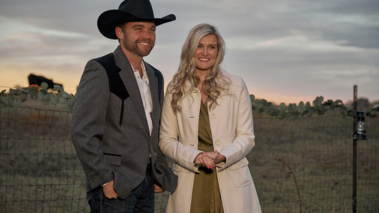 'Farmer Wants a Wife' Season 2 Premiere Date & Everything We Know So Far