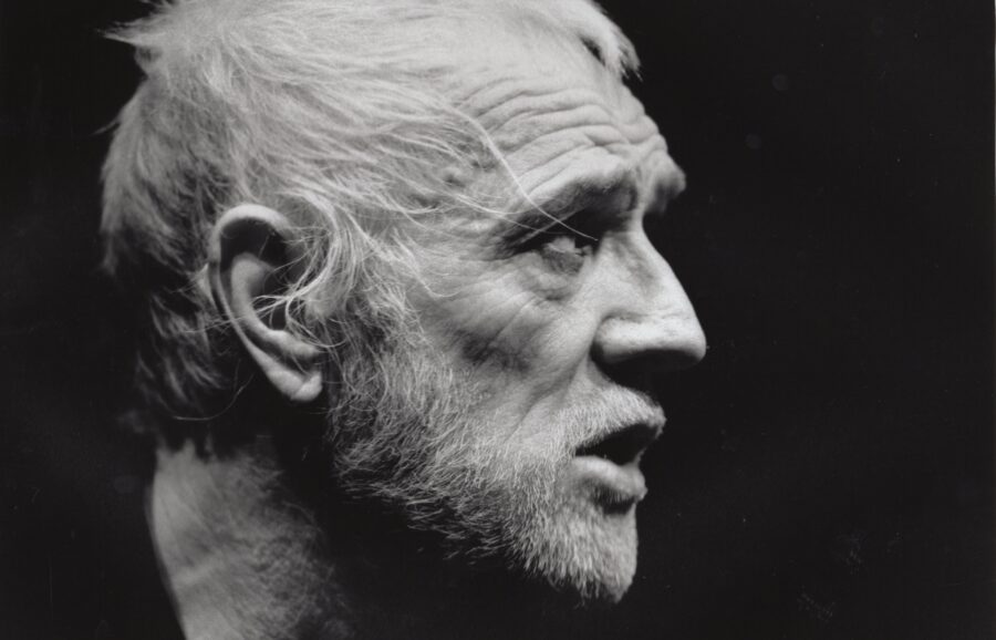 Richard Harris - Actor, Singer