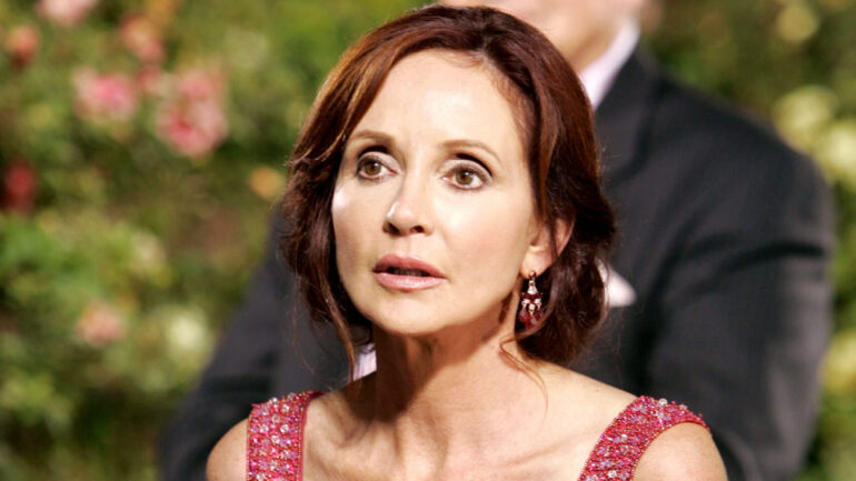 Jacklyn Zeman Dies: 'General Hospital' Actress Who Played Bobbie ... Jacklyn Zeman Dies: 'General Hospital' Actress Who Played Bobbie ...