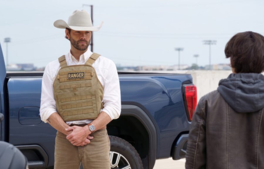 Walker - The CW Series - Where To Watch