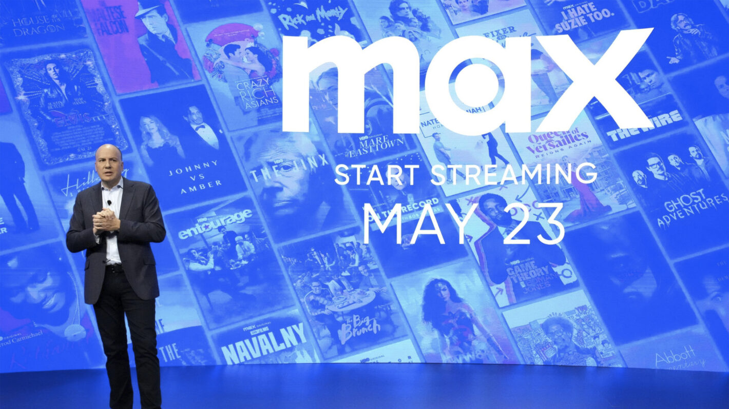 Why Is HBO Max Becoming Max? What to Know About the Changeover