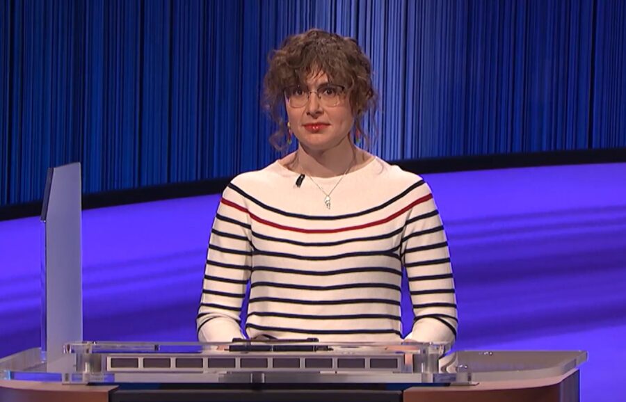 Jeopardy! - Syndicated Game Show