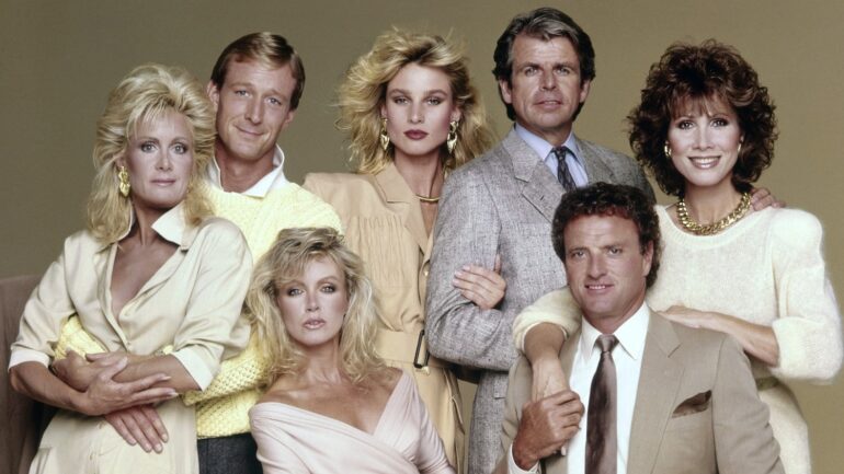 'Knots Landing' Ended 30 Years Ago: What the Cast Did After Leaving the ...