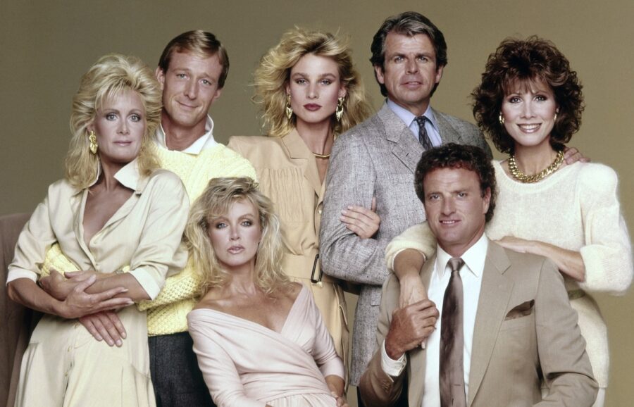 Knots Landing - CBS Series - Where To Watch