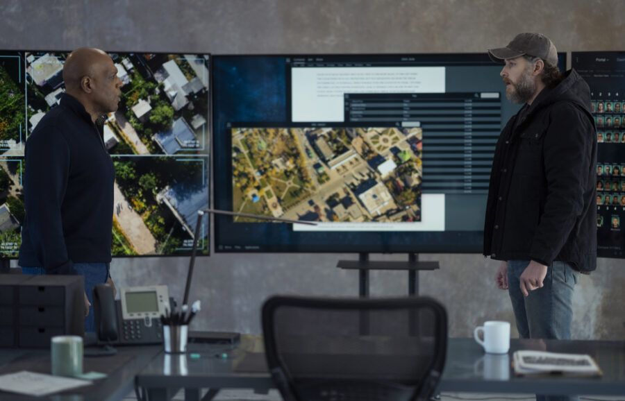 Manifest - Netflix & NBC Series - Where To Watch