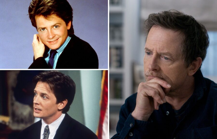 The Michael J. Fox Show - NBC Series - Where To Watch