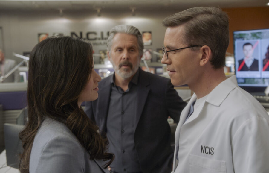 NCIS - CBS Series - Where To Watch
