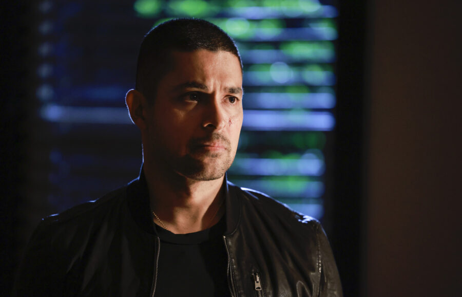 NCIS - CBS & Paramount+ Series - Where To Watch