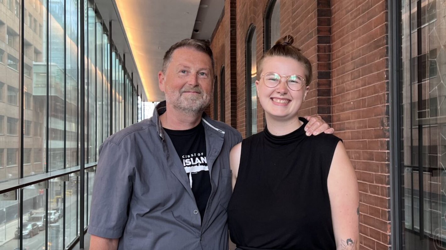 'Jeopardy!' Star Mattea Roach Shares Heartfelt Tribute to Late Father