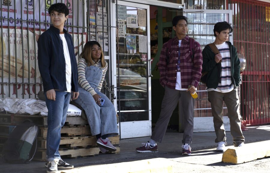 Christina Vidal - Actress, Singer, Producer