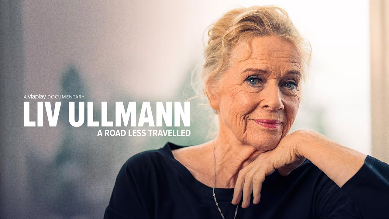 The Road Less Travelled - Viaplay Docuseries