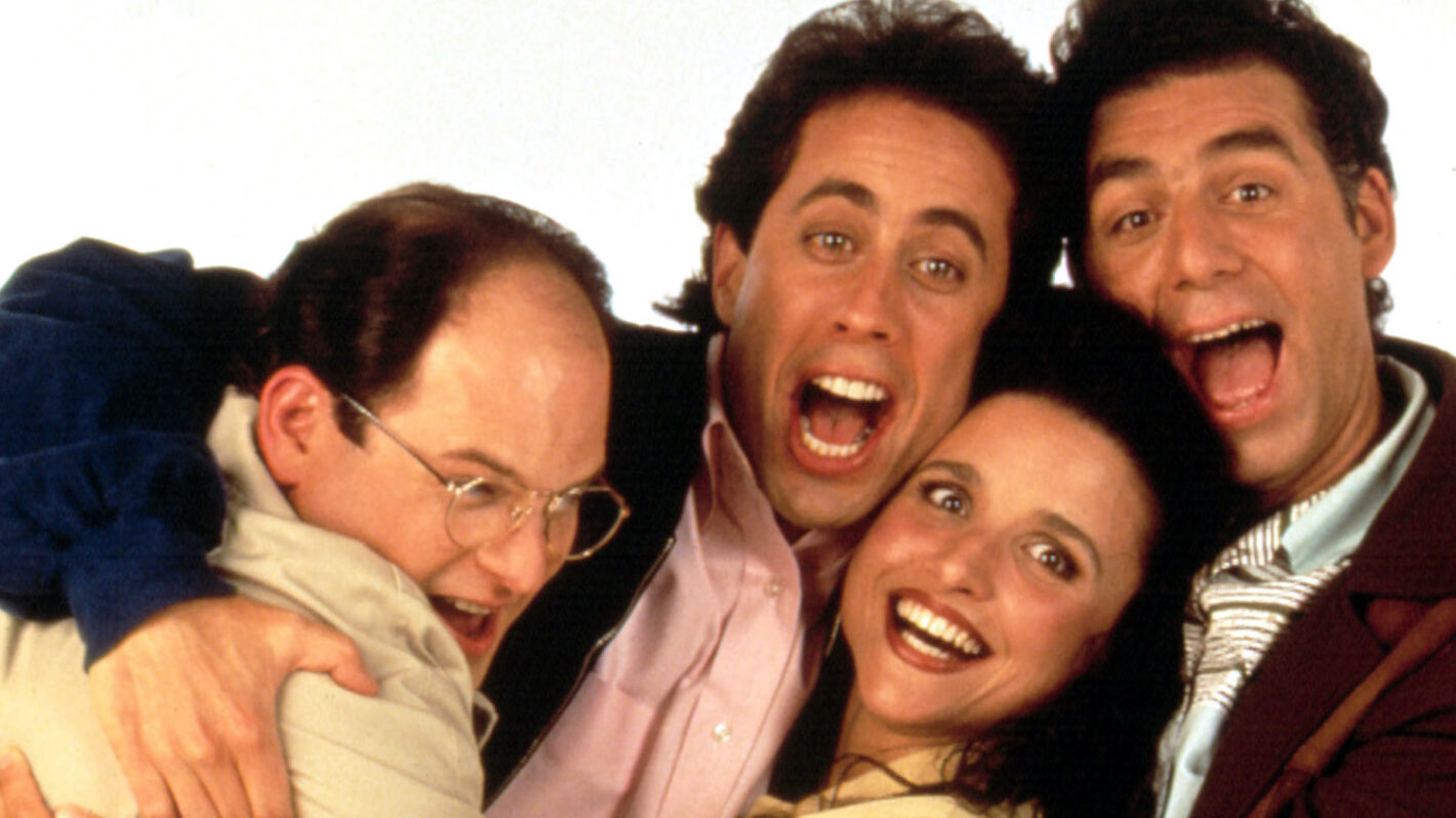 'Seinfeld' Ended 25 Years Ago: 10 Best Episodes, According to Fans