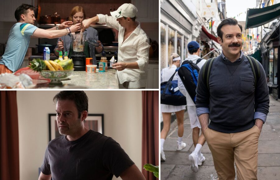 Anthony Carrigan - Actor