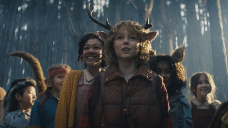 Netflix Renews ‘Sweet Tooth’ for Third and Final Season