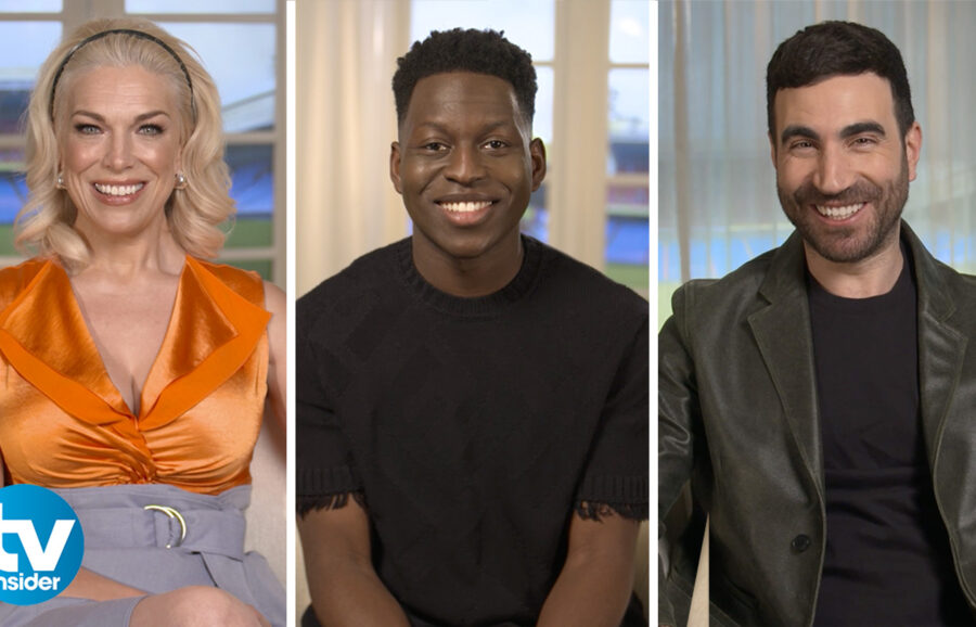 Toheeb Jimoh - Actor