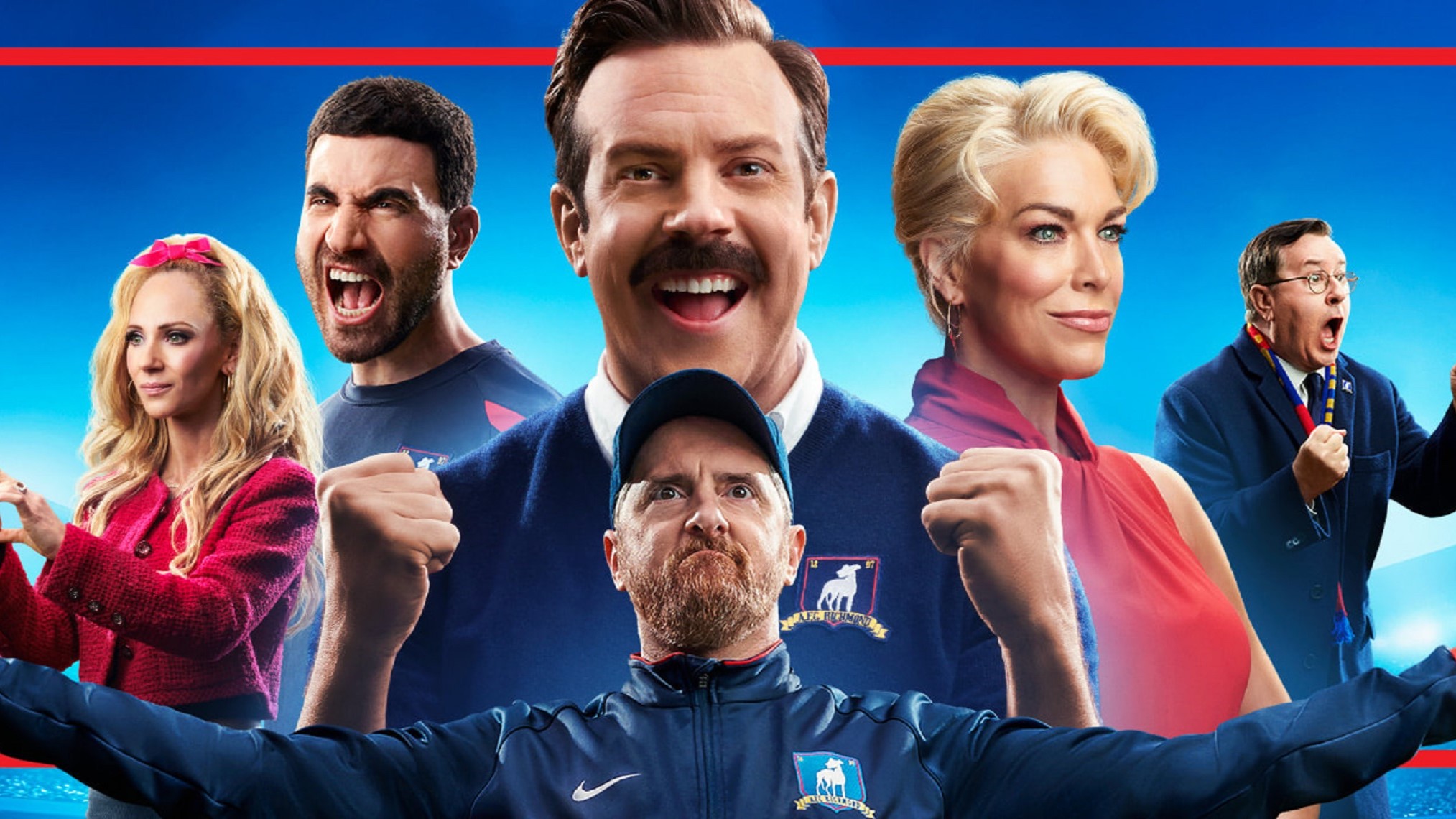 'Ted Lasso': Where Else You Can See the Stars Shine