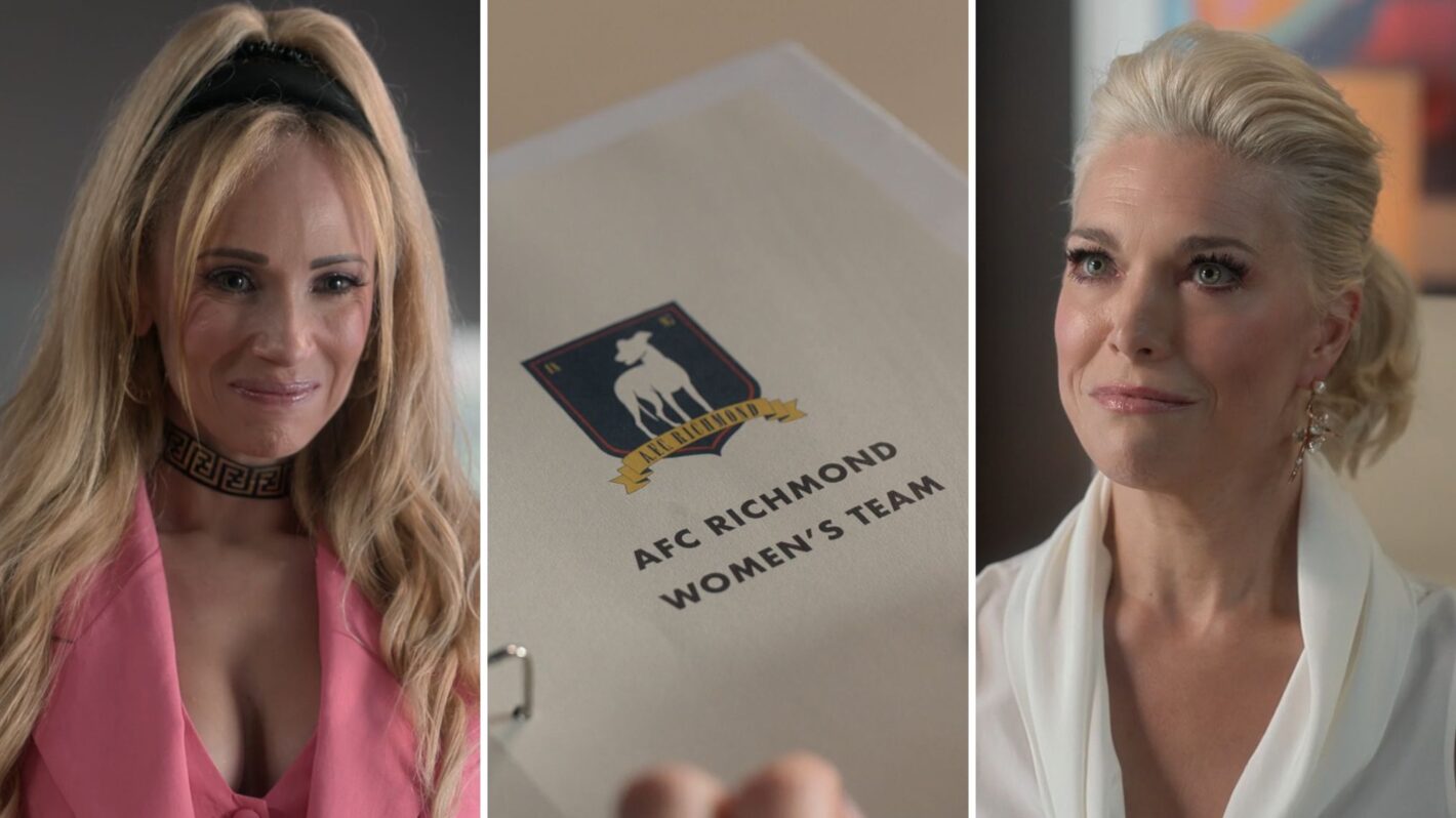 ‘Ted Lasso’: Will Phil Dunster Return as Jamie Tartt? Everything We ...