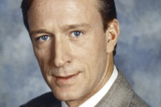 Ted Shackelford - Actor