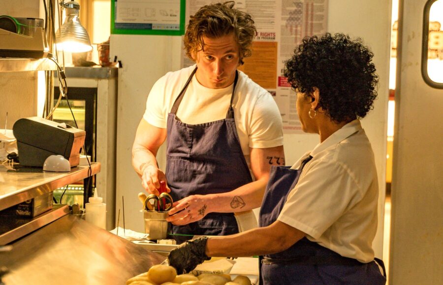 Oliver Platt - Actor