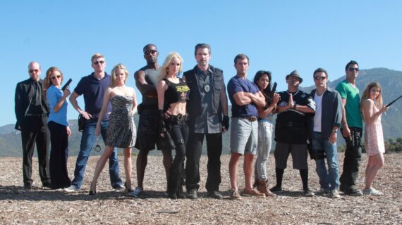 'The Joe Schmo Show' Revived for New Season at TBS