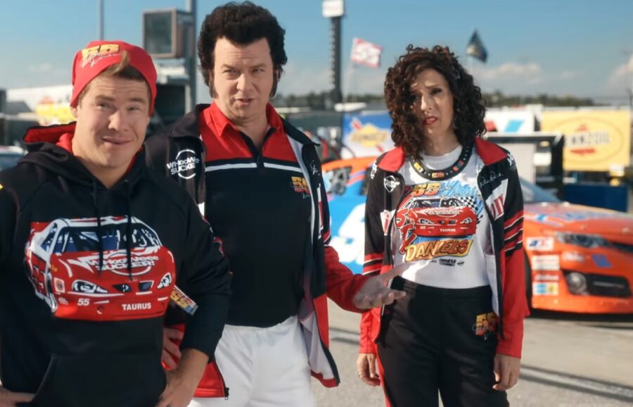 Tim Baltz - Comedian, Actor, Writer