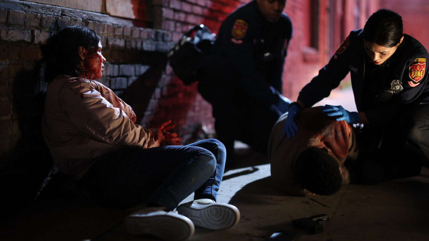 'The Rookie' Season 5 Finale: Is [Spoiler] Really Dead?