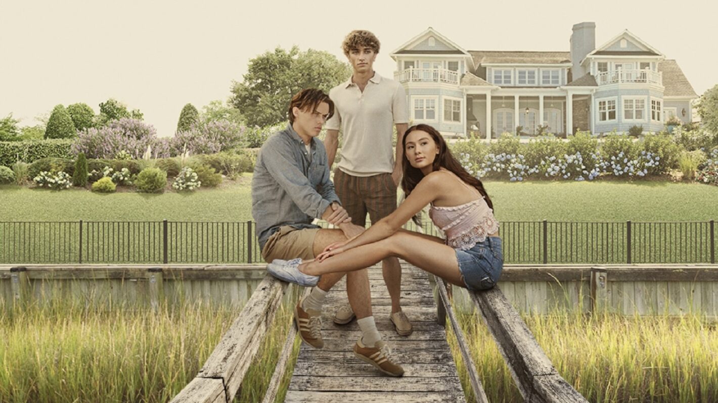 Team Conrad vs. Team Jeremiah: An Examination of 'The Summer I Turned ...