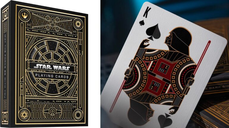 A 'Star Wars' Gift Guide: May the 4th Be With You