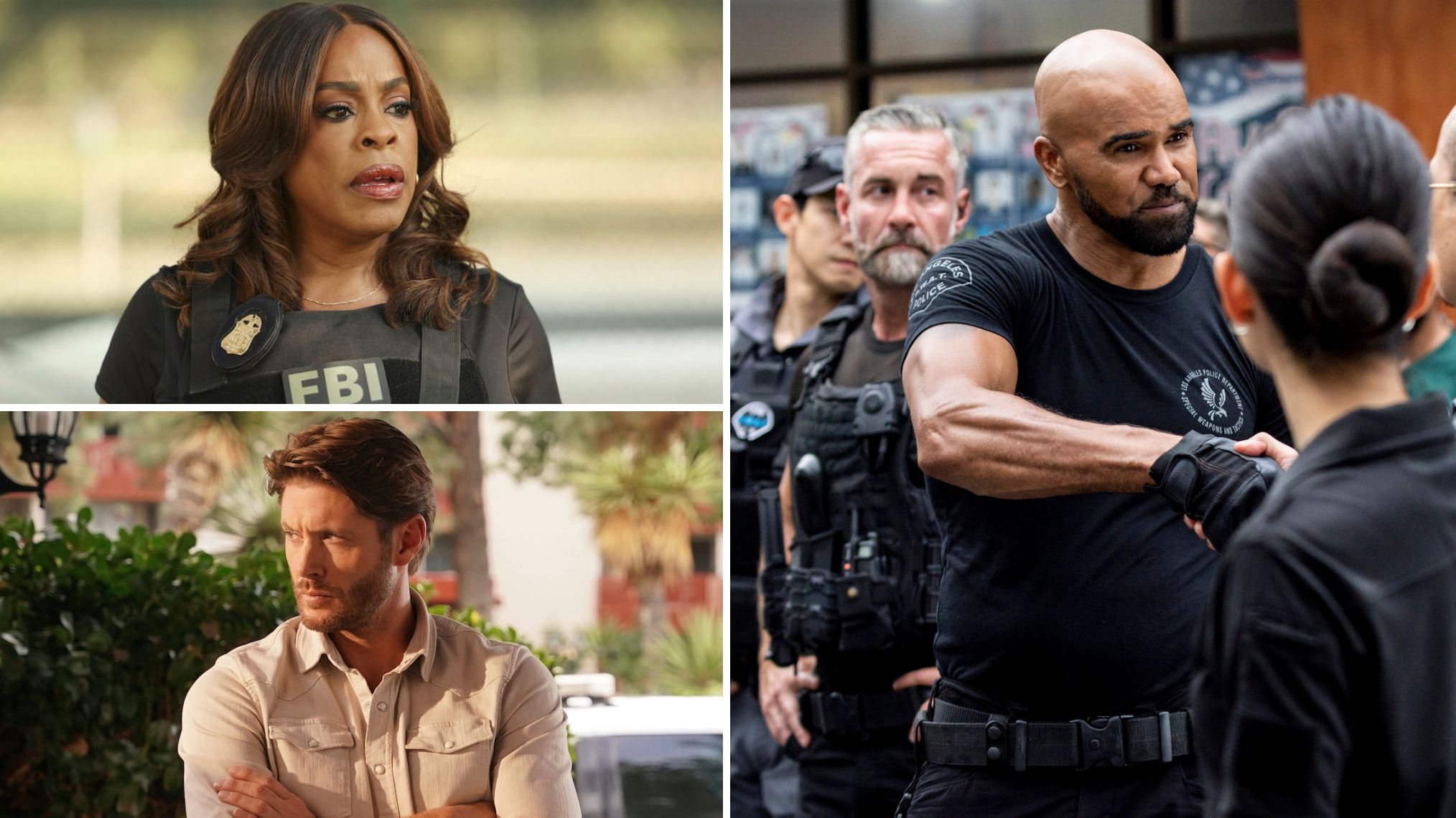 Broadcast TV in Limbo: 26 Shows Still Awaiting Renewal