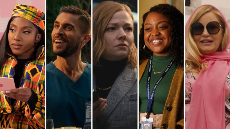 15th Dorian Awards: 'Succession,' 'Abbott Elementary,' 'The Other Two ...