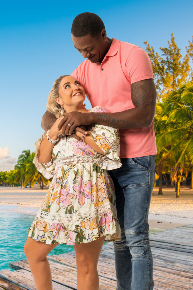 90 Day Fiancé The Other Way Meet The Couples Of Season 5