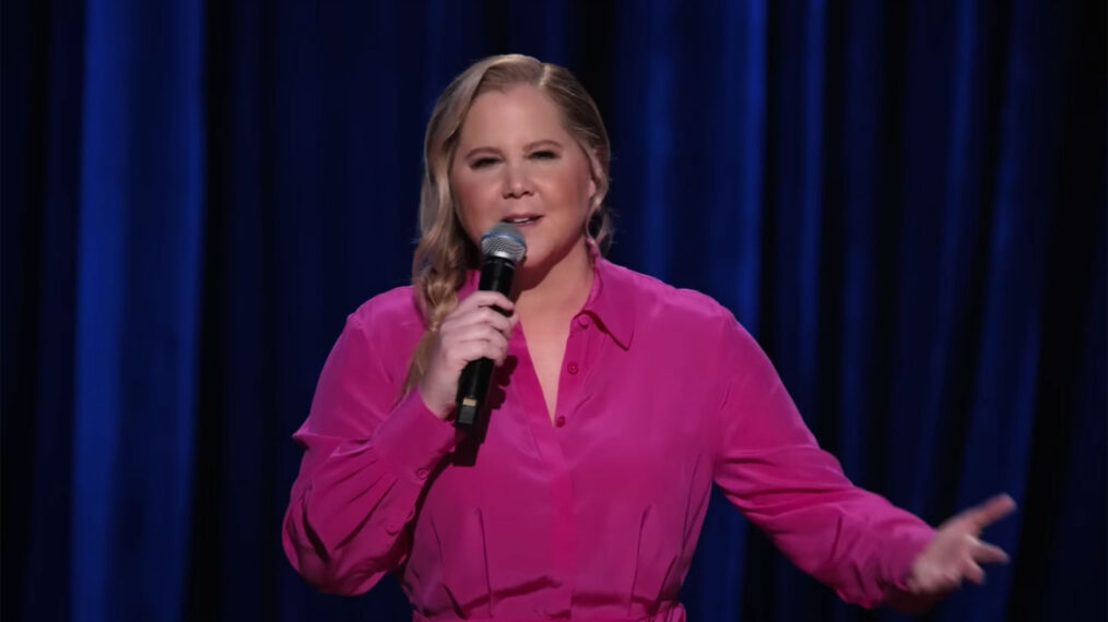 Hot Off The Press: The Latest TV News and Information | Page 2877 | AVS ...