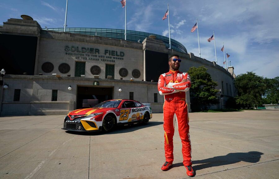 Auto Racing - TV Schedule