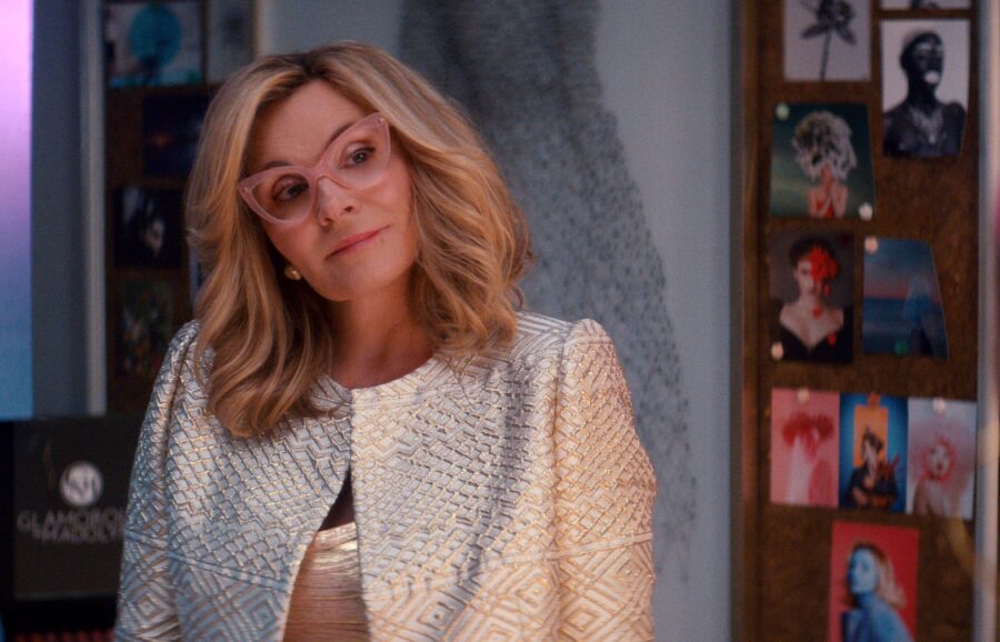 Glamorous - Netflix Series - Where To Watch