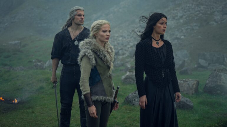'The Witcher' Boss Slammed After Blaming American Fans for Show's ...